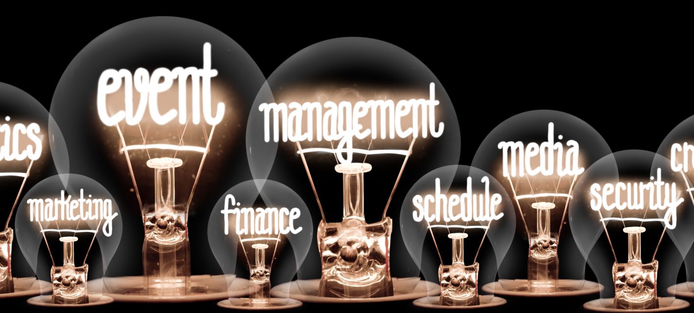 Top 10 Trends In Event Management For 2023 Ungerboeck